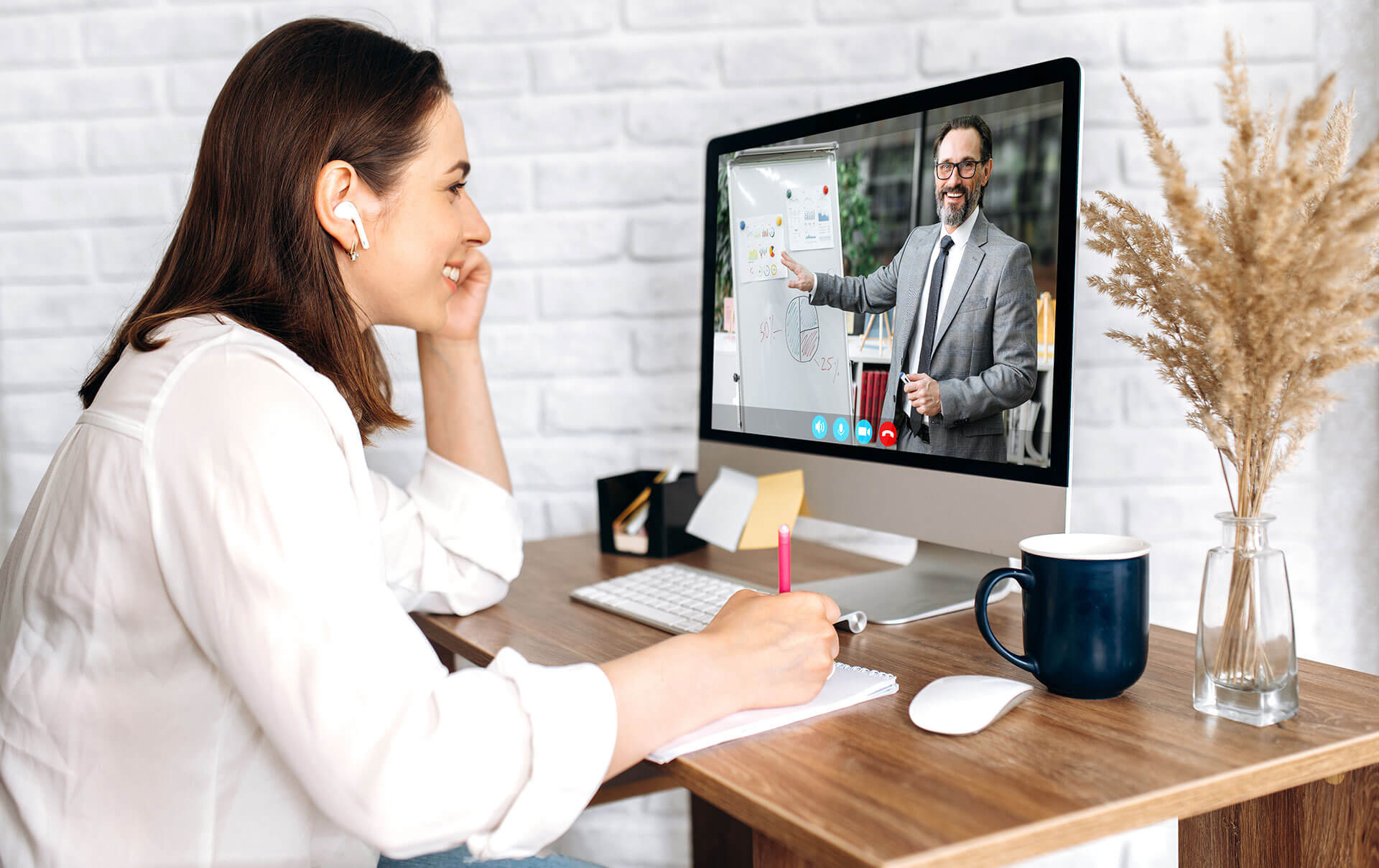 Understanding Visual Learning - Tutordel
